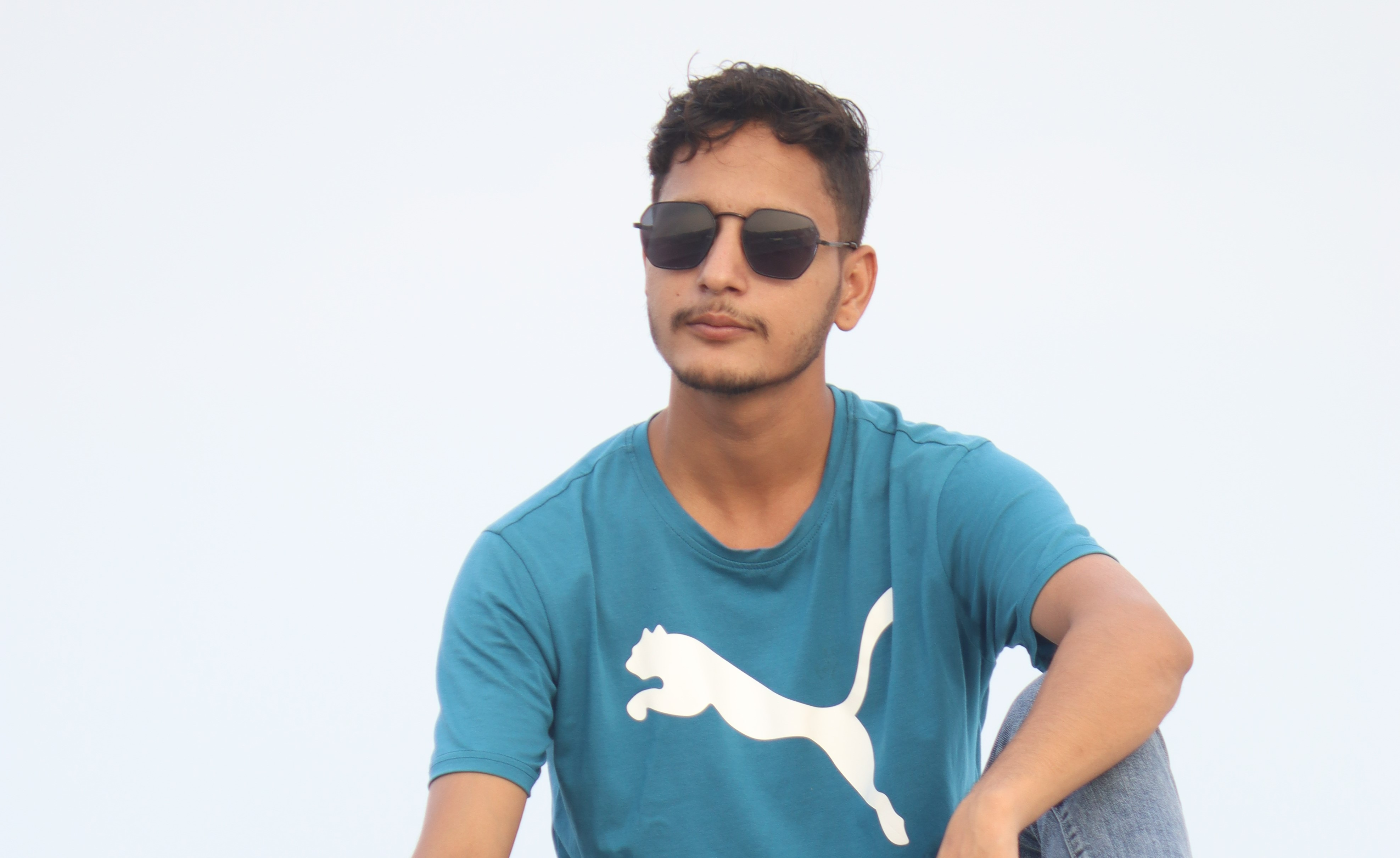 Personal Portfolio Website